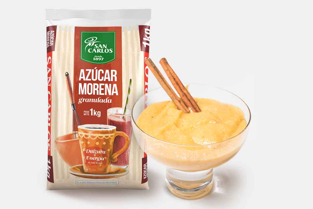 Chucula - Ingenio San Carlos