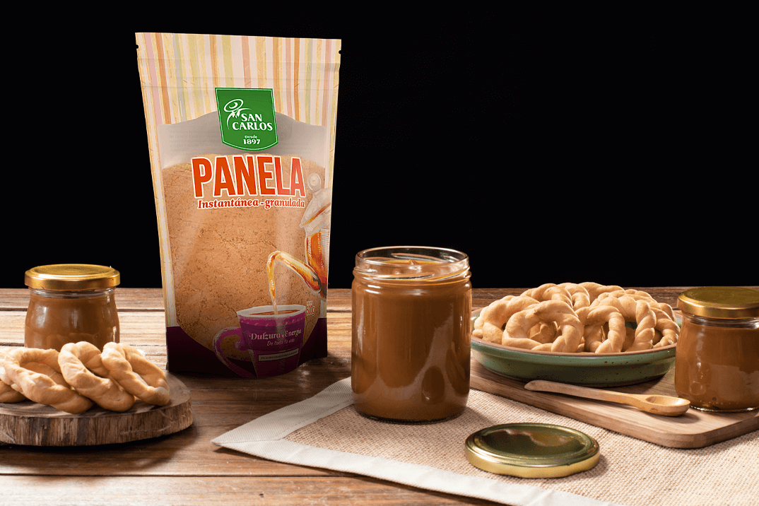 Dulce de Leche - Ingenio San Carlos